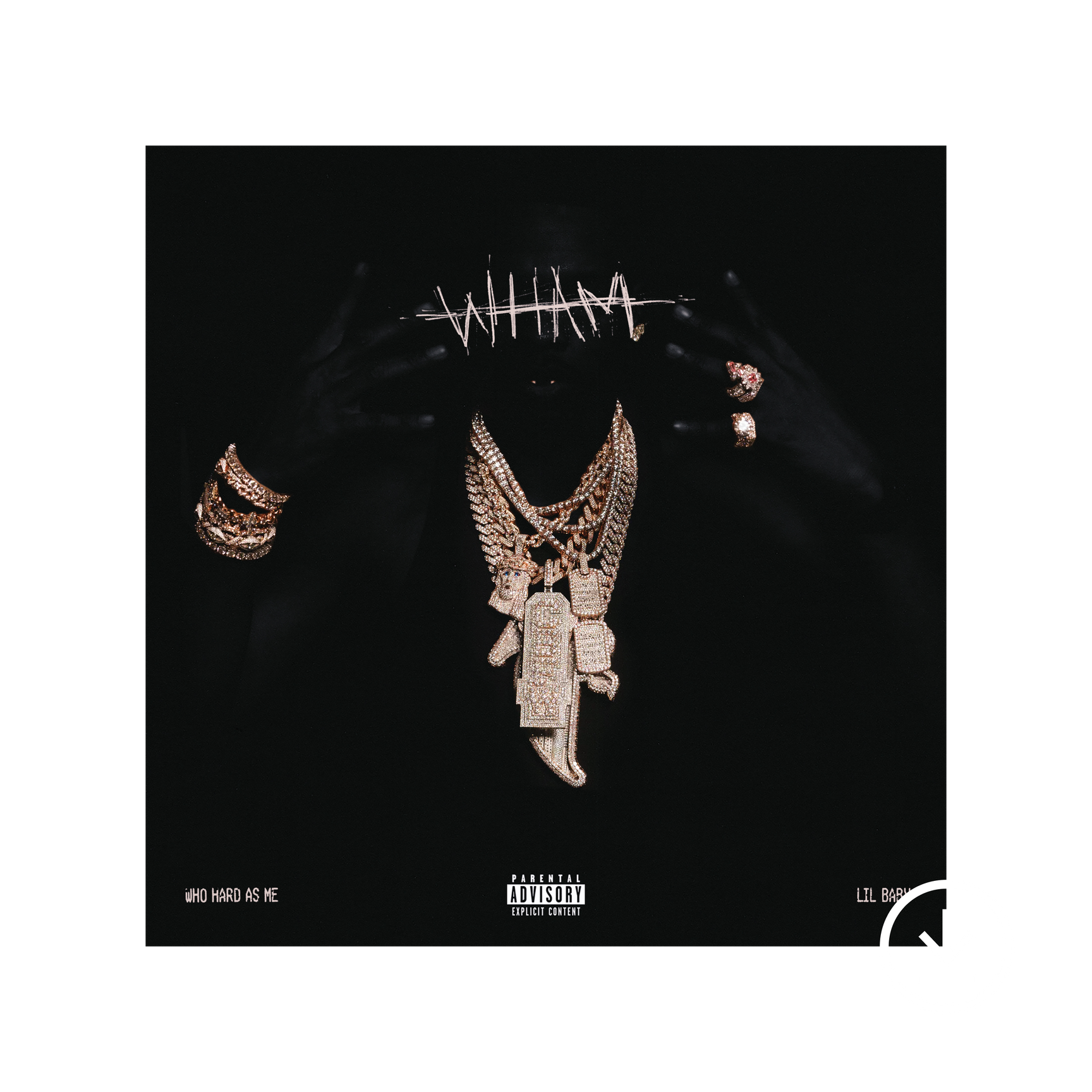 WHAM DIGITAL ALBUM – Lil Baby | Official Store