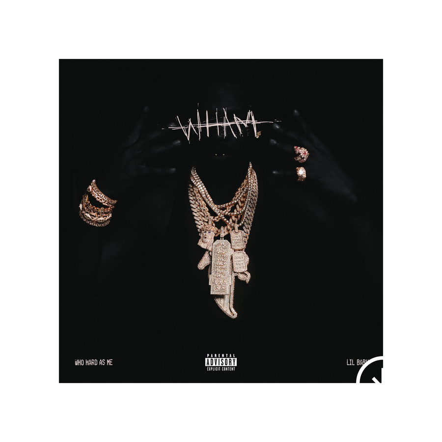 WHAM DIGITAL ALBUM – Lil Baby | Official Store